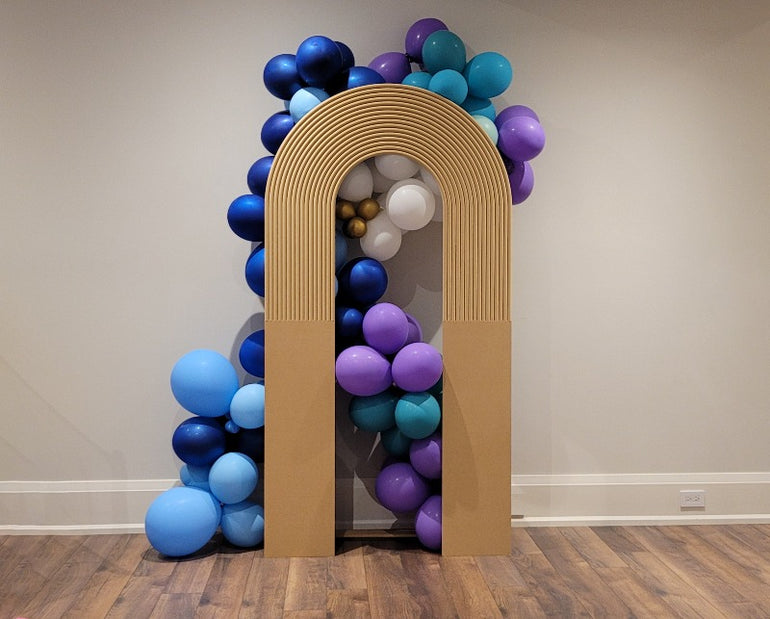 Large Foldable White Backdrop - Best Deals & Fast Shipping– CandyCartCA