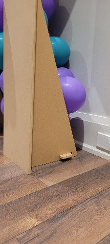 Large Foldable White Backdrop - Best Deals & Fast Shipping– CandyCartCA