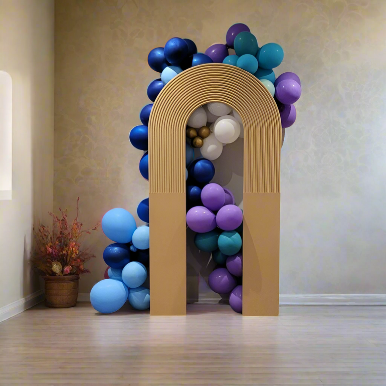 Large Foldable White Backdrop - Best Deals & Fast Shipping– CandyCartCA