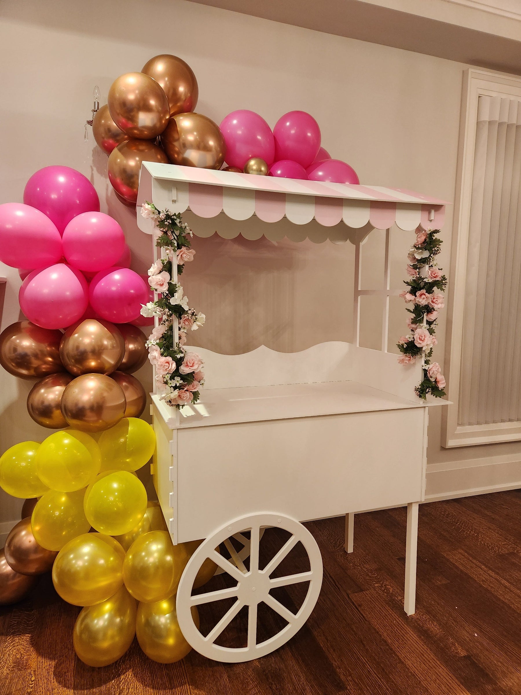 Event Decoration Supplies– CandyCartCA
