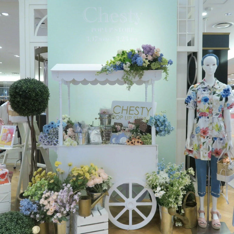 Large Fancy Sweet Cart, stunning at your party cart decoration ...