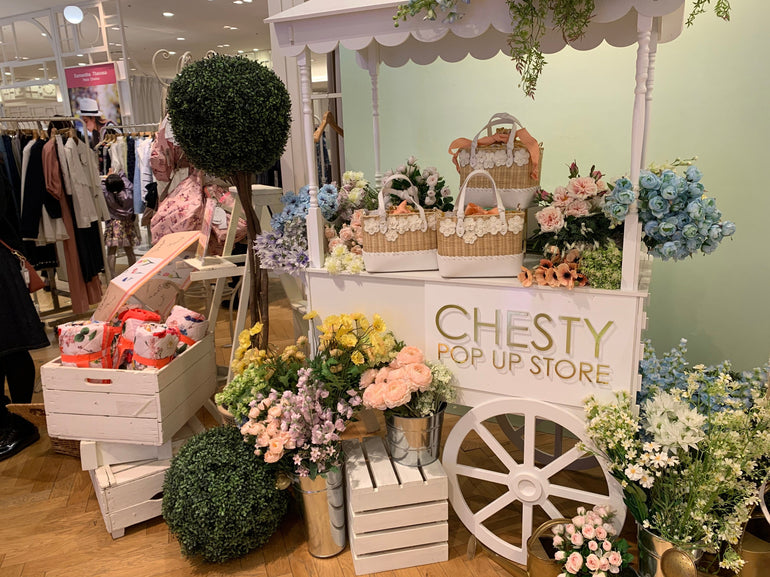 Large Fancy Sweet Cart, stunning at your party cart decoration ...